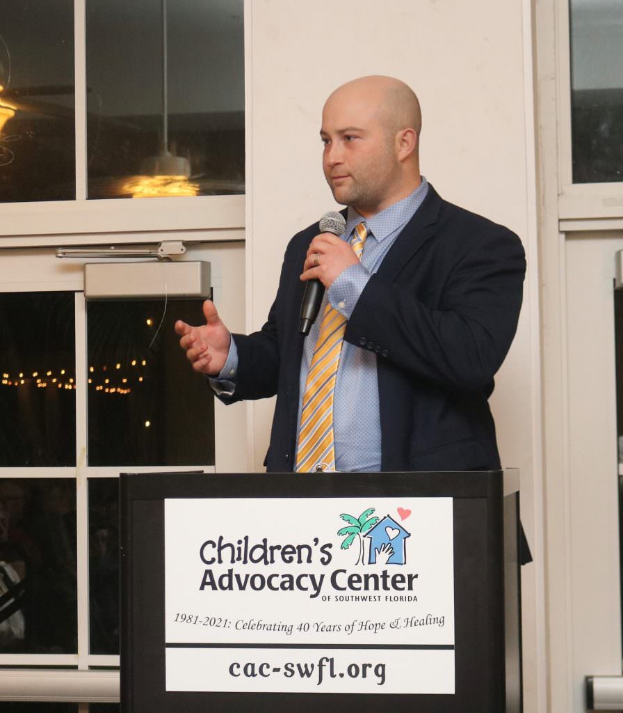 Children’s Advocacy Center 40th Celebration Raised More Than $100,000 ...