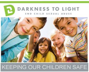 Bystander to Upstander by Children by Darkness to Light Training ...