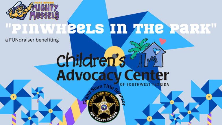 Children’s Advocacy Center accepting sponsorships for Pinwheels in the ...